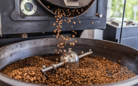 Produção de café em 7 passos até o seu consumo! - AgroPós