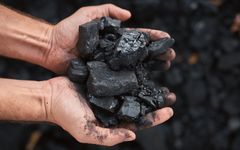 Carvão mineral: entenda os diferentes tipos! - AgroPós